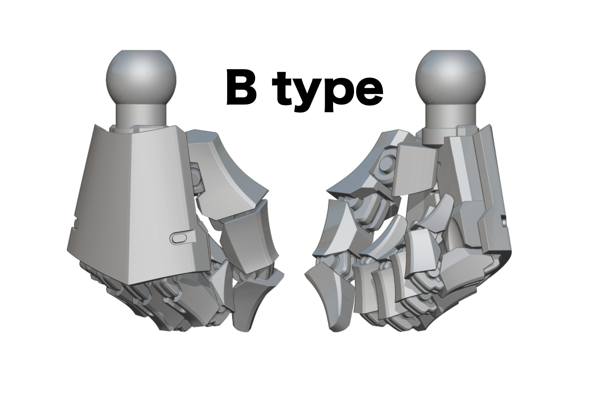 Noble Hands Ⅱ [Queen size] – MIKADOYA